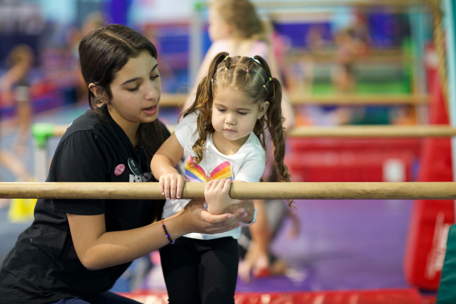 Careers - Reflex Gymnastics