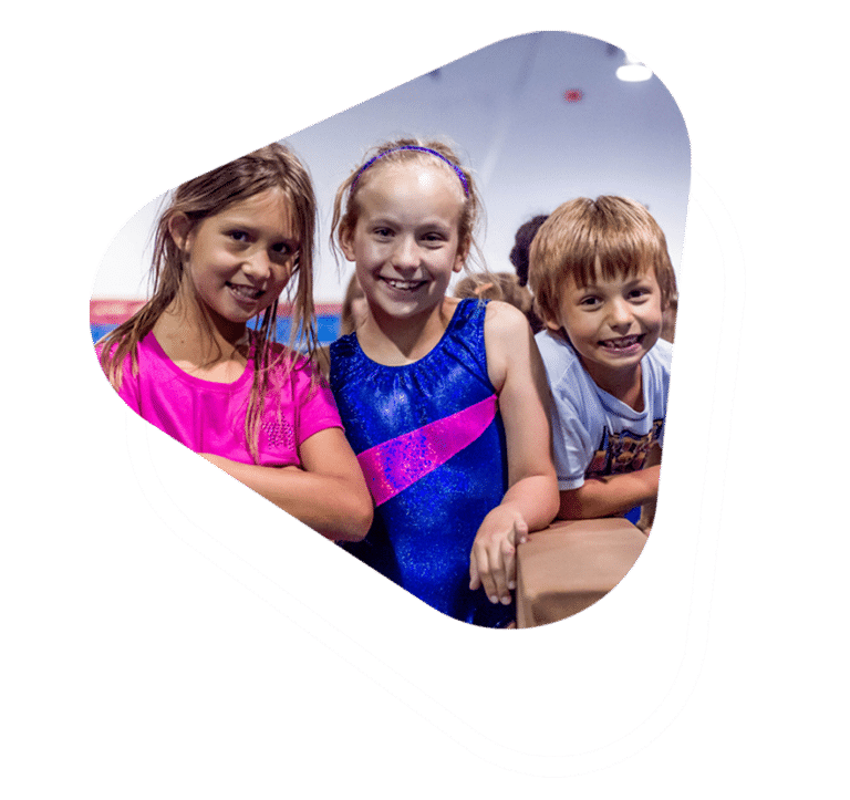 Home - Reflex Gymnastics